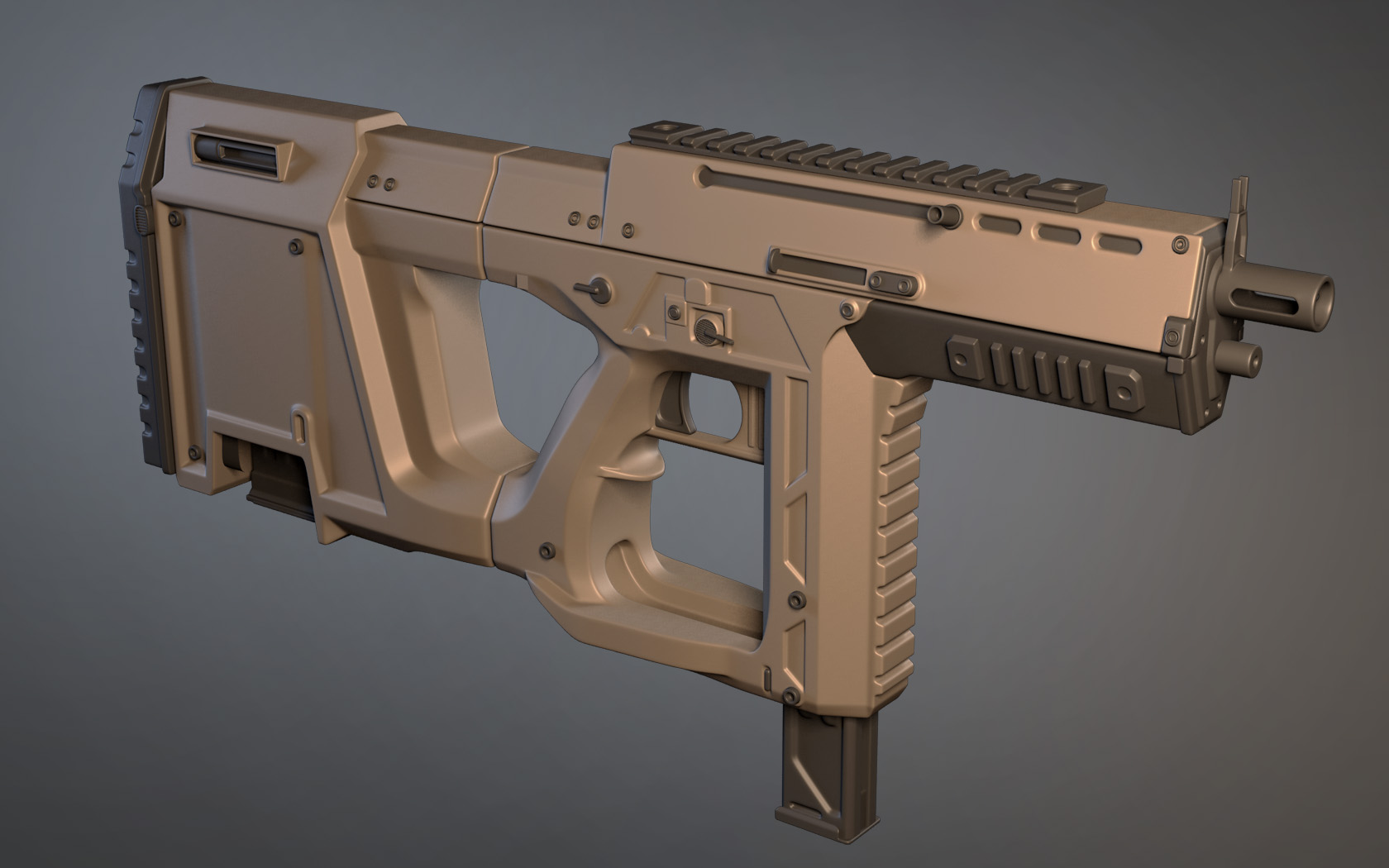 The random model thread! - Page 331 - Level Design - Mapcore